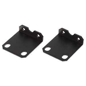 NVR Rack - Uniview - NVR Rackmount Brackets for NVR302 Series Recorders ...